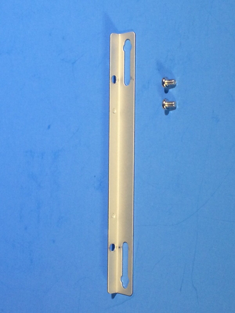 Lot 10: NEW L-Shape Power Supply Top Mounting Bracket for Desktop Towe ...