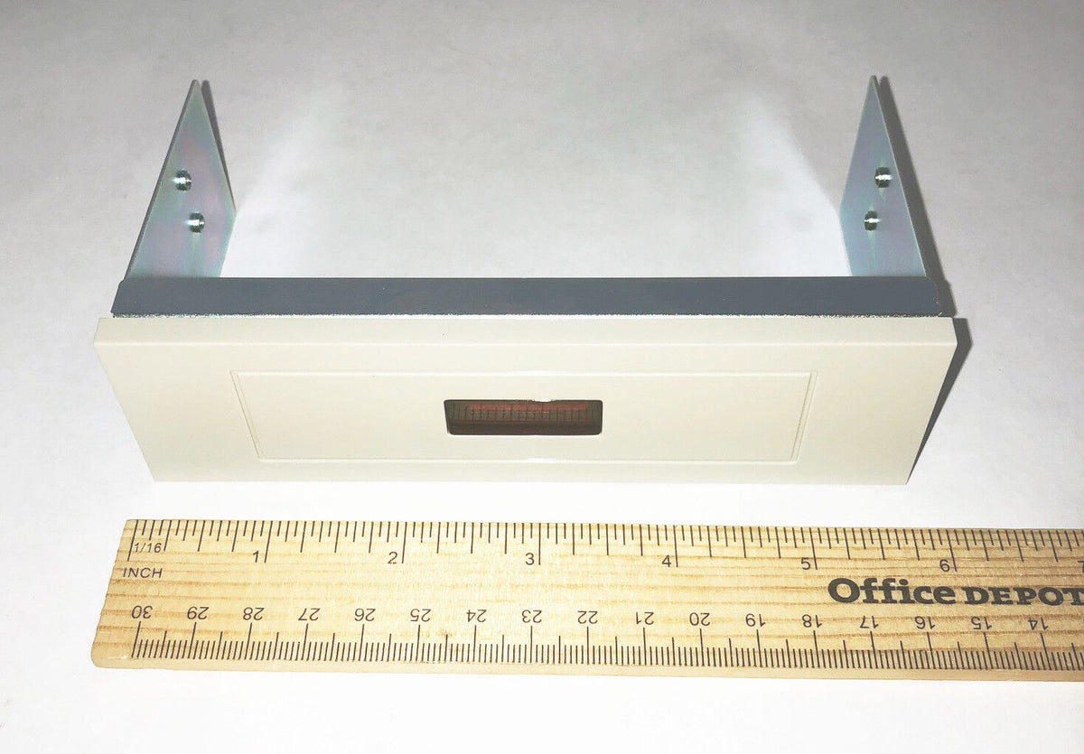 NEW PC IrDA,SECURE WIRELESS LINK Infrared Interface 5.25" Drive Bay Ad ...